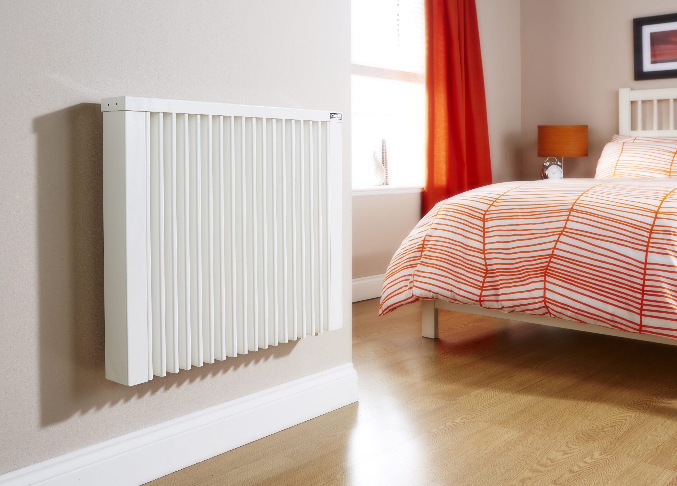 German Electric Radiators | Aeroflow Radiators