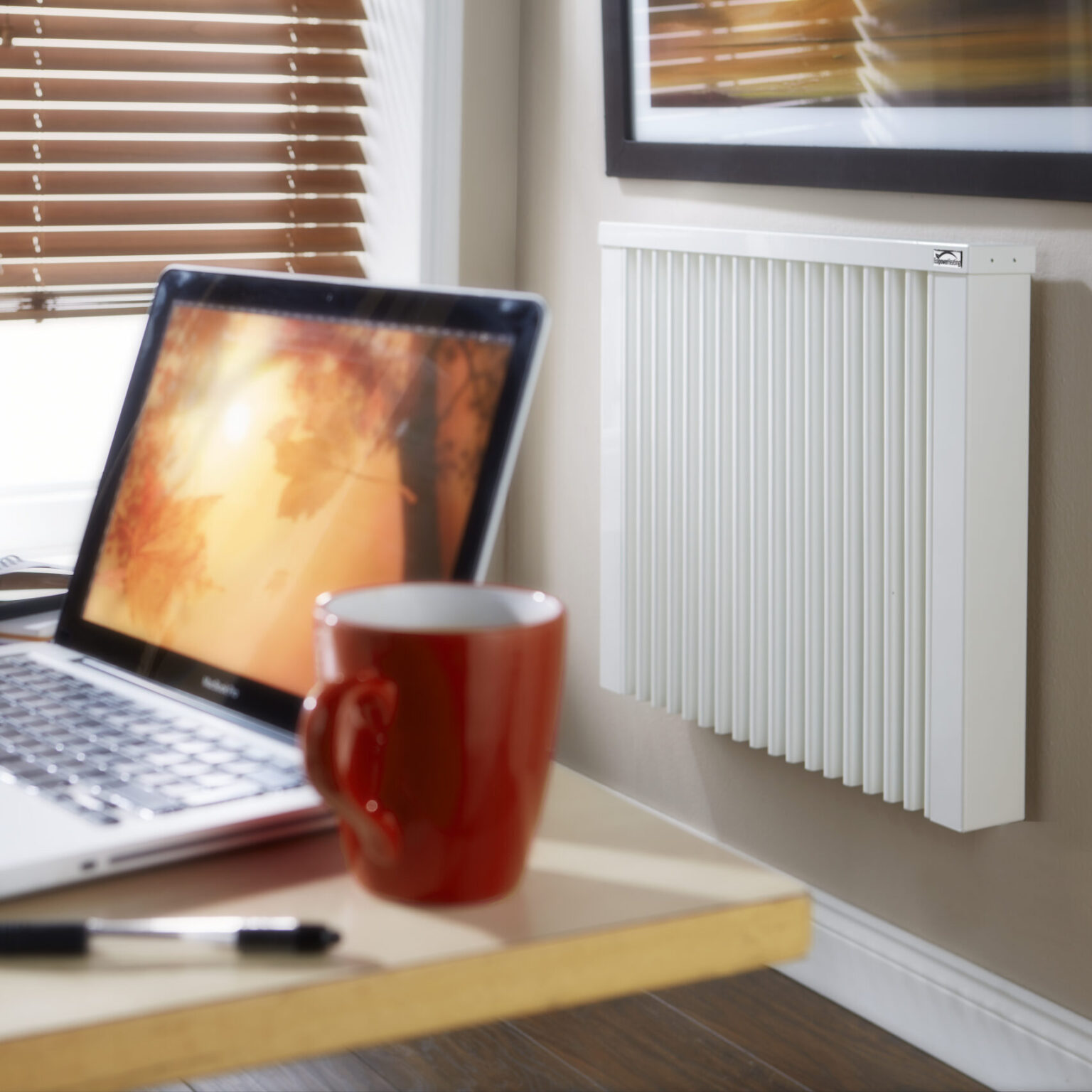 German Electric Radiators | Aeroflow Radiators