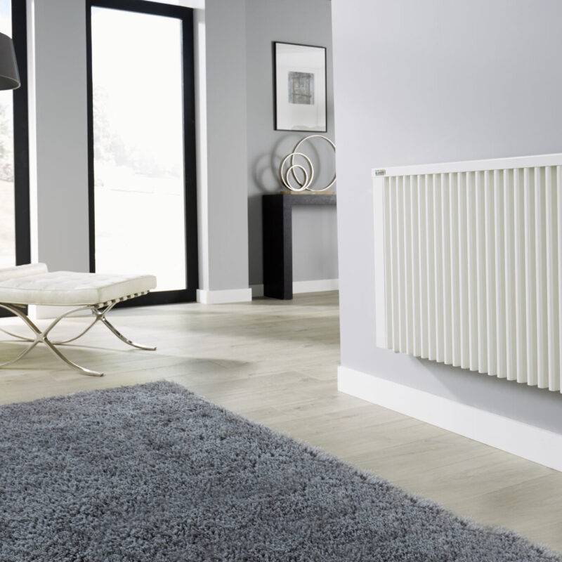 German Electric Radiators | Aeroflow Radiators