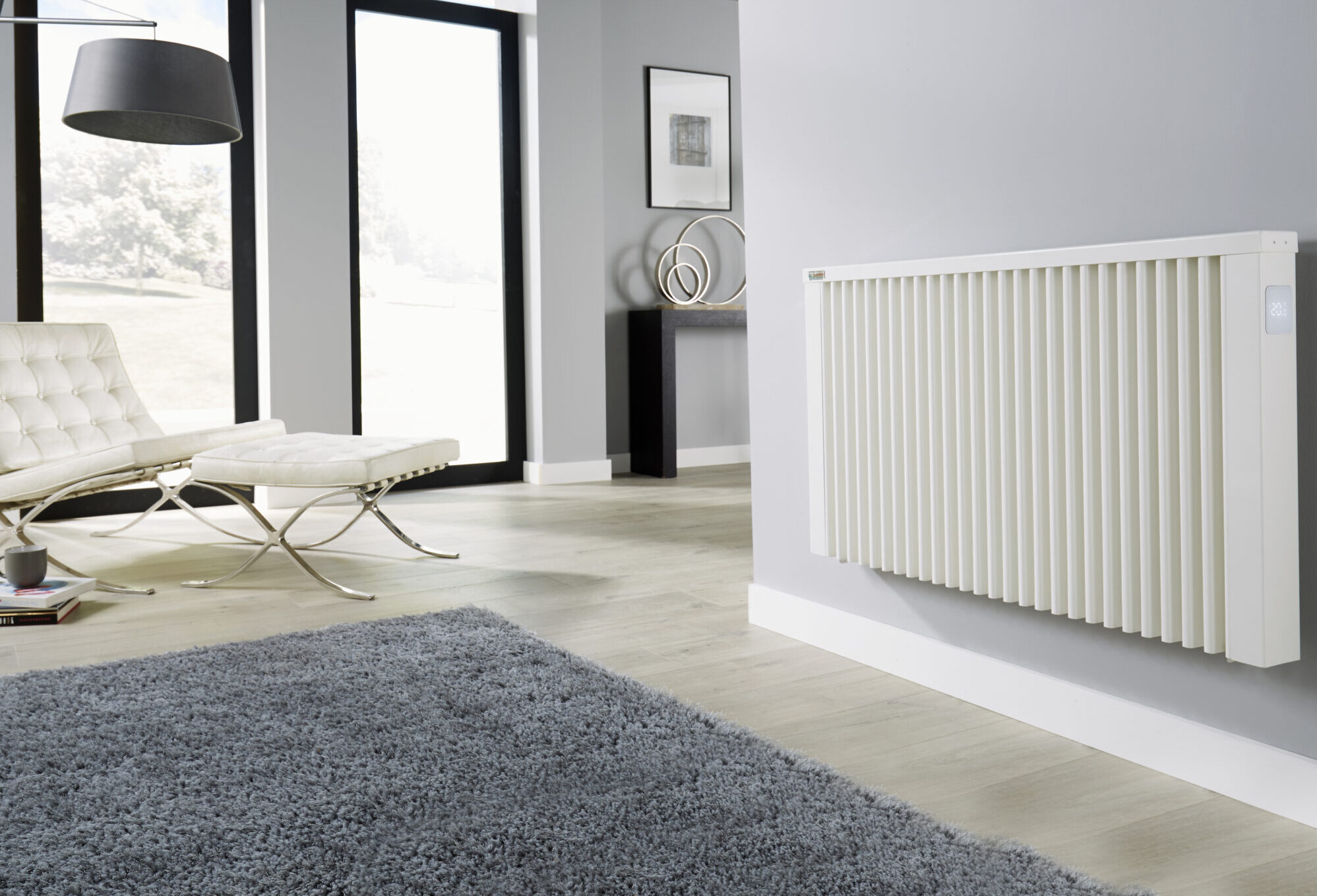 German Electric Radiators | Aeroflow Radiators