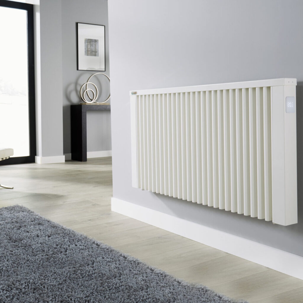 German Electric Radiators | Aeroflow Radiators