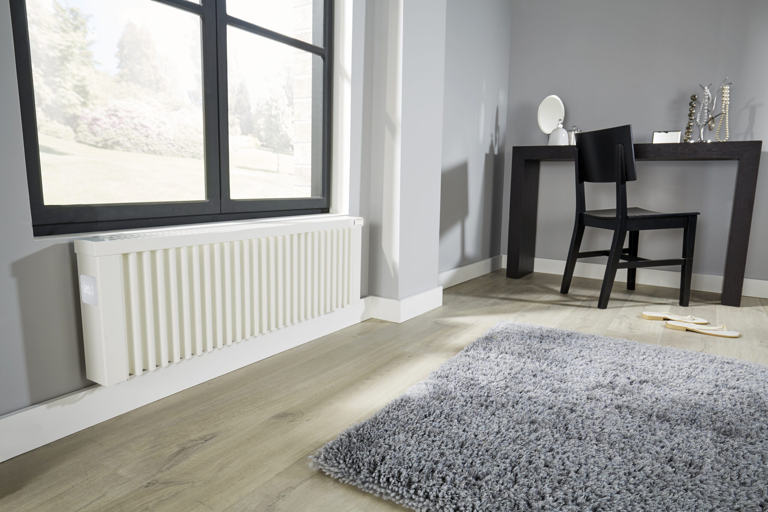 German Electric Radiators | Aeroflow Radiators