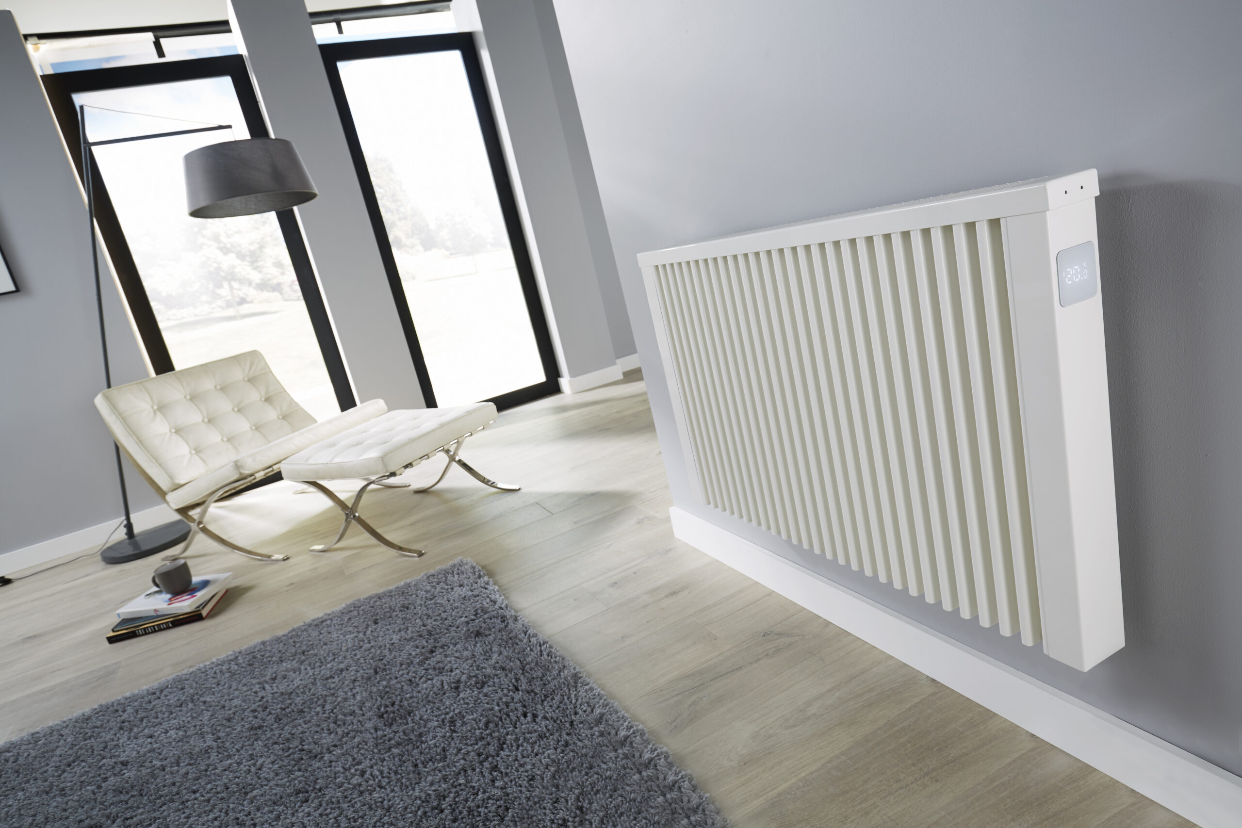 German Electric Radiators | Aeroflow Radiators