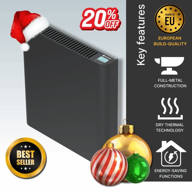 German Electric Radiators | Aeroflow Radiators