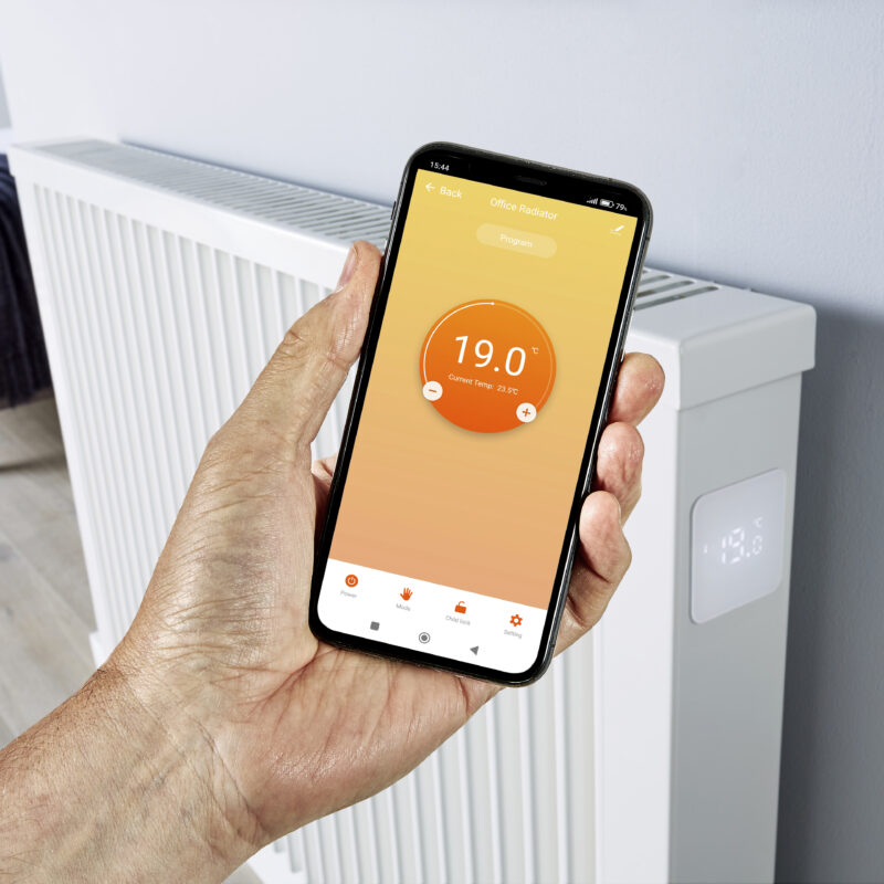 German Electric Radiators | Aeroflow Radiators