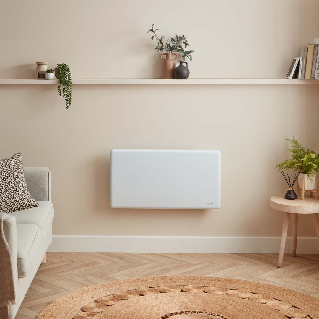 Electrorad Designer Panel Heater | Electric Panel Heater