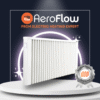 German Electric Radiators | Aeroflow Radiators
