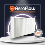 German Electric Radiators | Aeroflow Radiators