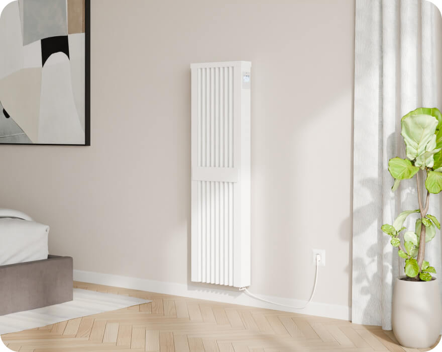 German Electric Radiators | Aeroflow Radiators
